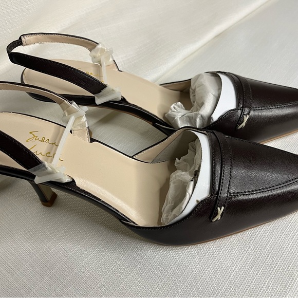 Susan Lucci | Shoes | Vintage 9s Susan Pucci Shoes | Poshmark